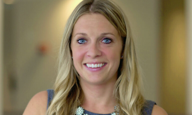 Stephanie Barrett: Die bekannte Moderatorin der ZDF-Wirtschaftsredaktion – Alter, Karriere und ...