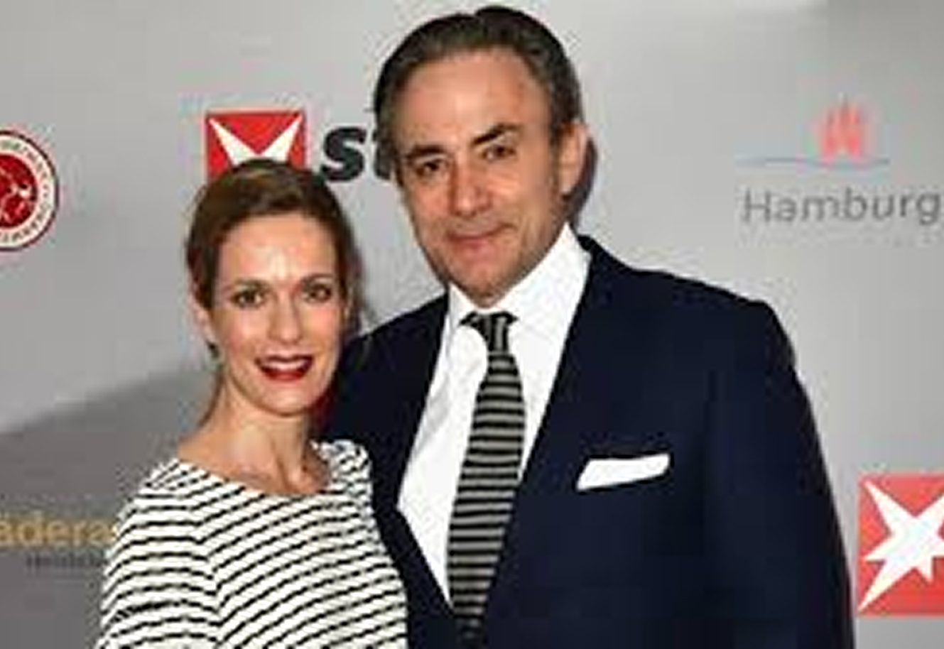 Dr. Michael Stoermer Lebenslauf: Ein Blick auf den Experten - Thisvid