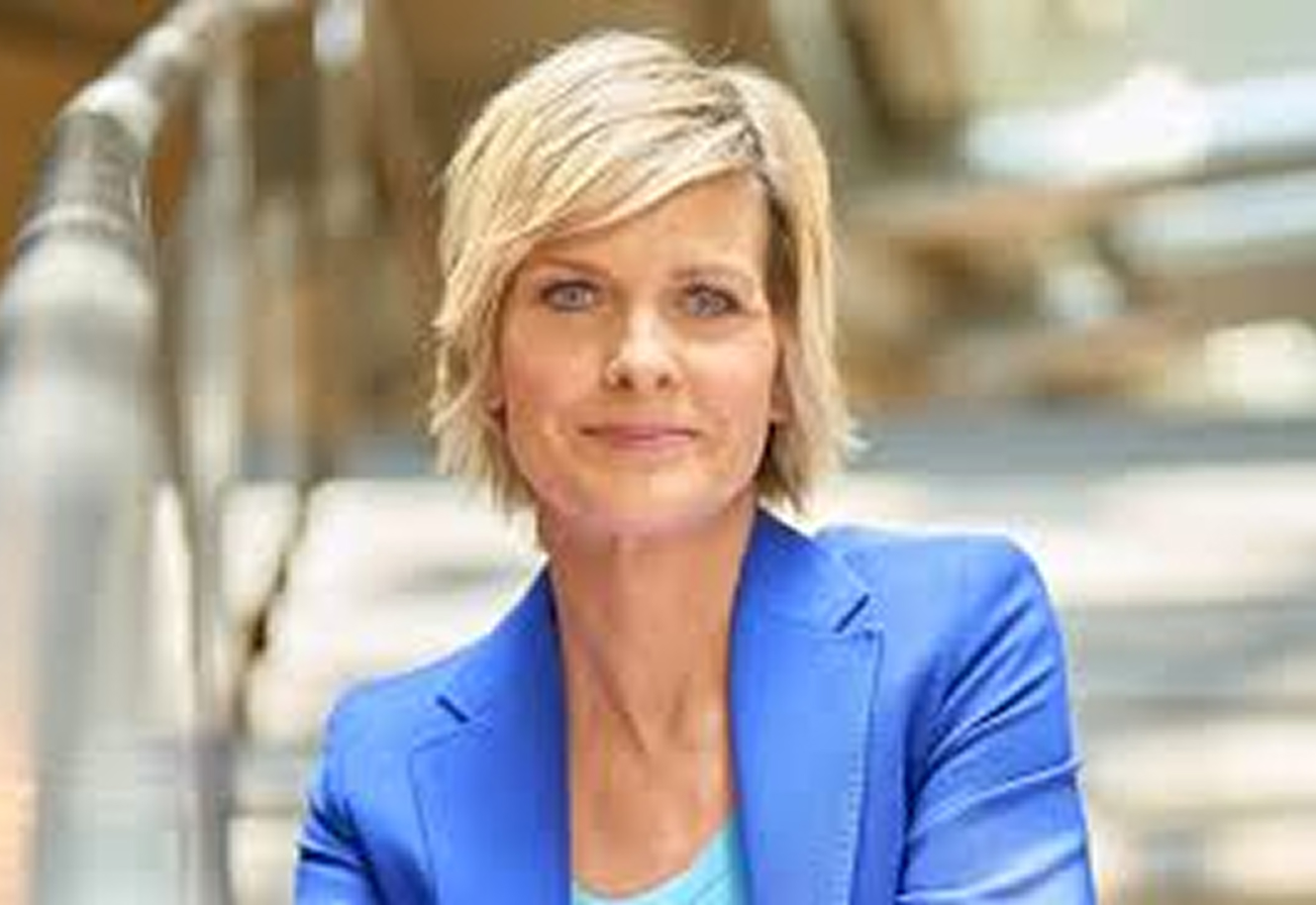 Barbara Hahlweg Geschieden? Die Wahrheit über ihr Privatleben, Kinder ...