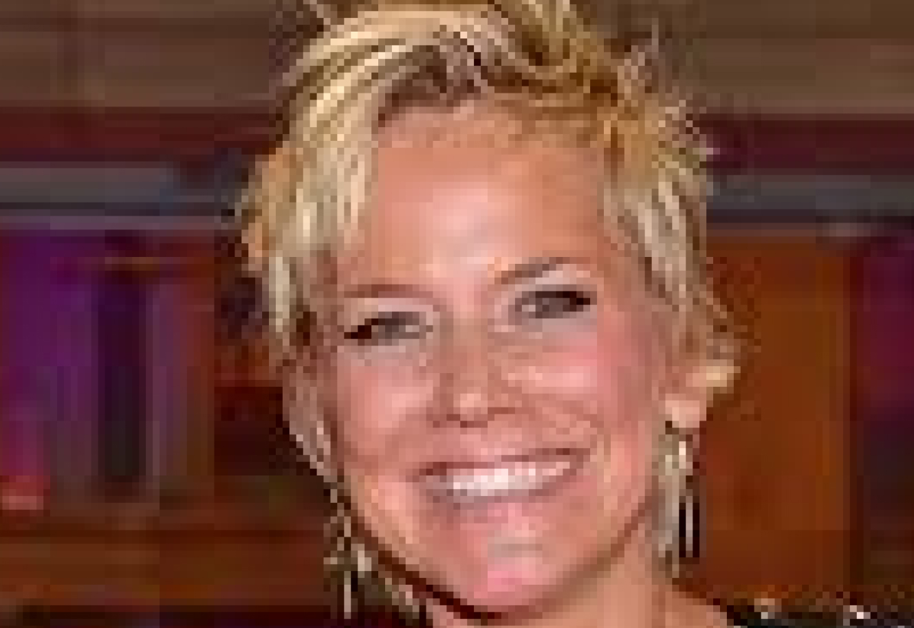 Inka Bause: Krankheit und der Weg zu mehr psychischer Gesundheit - Thisvid