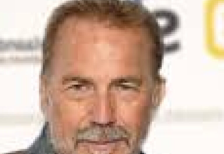 Kevin Costner Krankheit: Wahrheit oder Gerücht? Gesundheitszustand ...