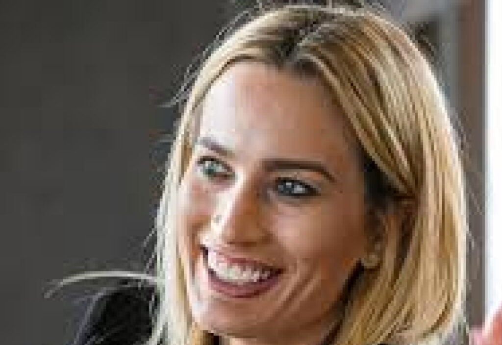 Anabel Schunke: Mehr als nur ein Fitness-Influencer - Thisvid